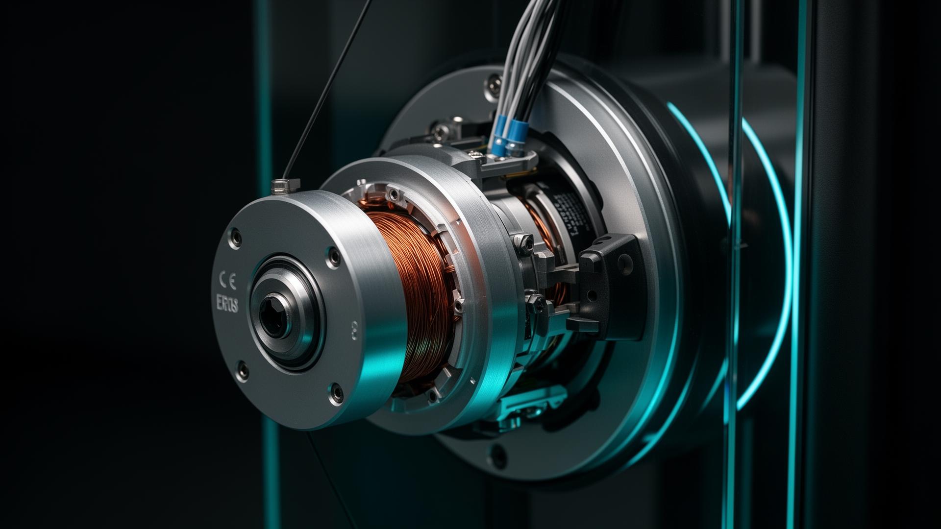 Welk type motor zit er in jouw smart gym — en waarom maakt dat uit ...